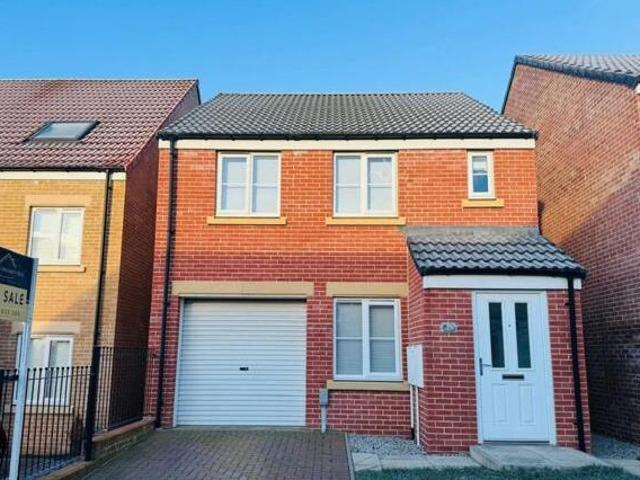Monarch Road, Heritage Green, 3 Bedroom House
