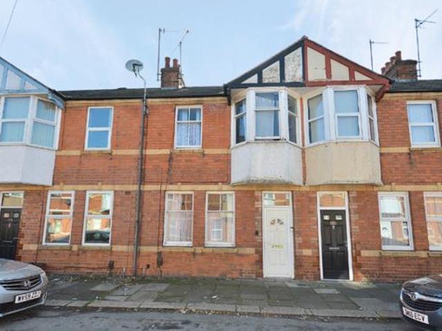 Monarch Road, Northampton, 3 Bedroom Terraced