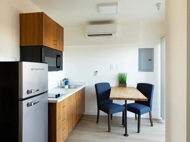 Monarch Studio Apartment for Rent at 2955 Commercial St, San Diego, CA 92113 Logan Heights
