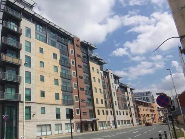 Monarch Solicitors, 156 Chapel Street, Blackfriars, Manchester, M3 6BF, United Kingdom | 2 bed apartment for rent #137999178 | Rentberry