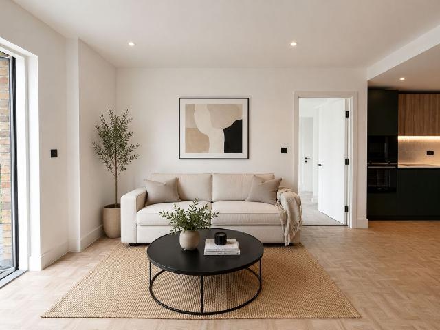 Monarch Square, London SW11, 2 bed flat to rent, £3,499 pcm | PrimeLocation