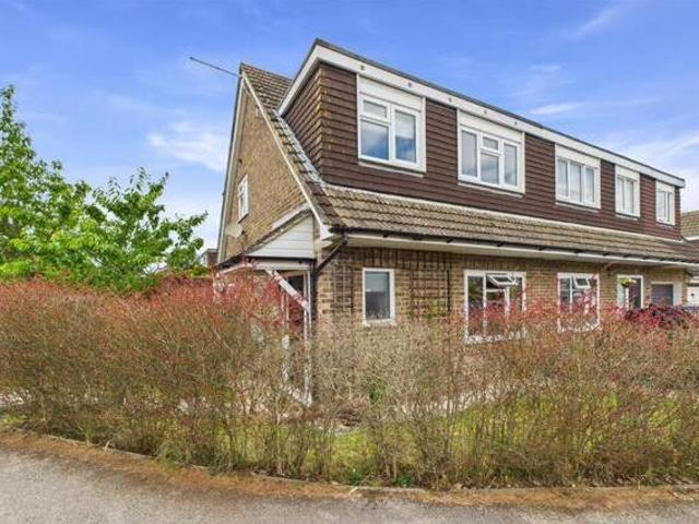 Monarch Way, West End, 3 Bedroom Semi detached