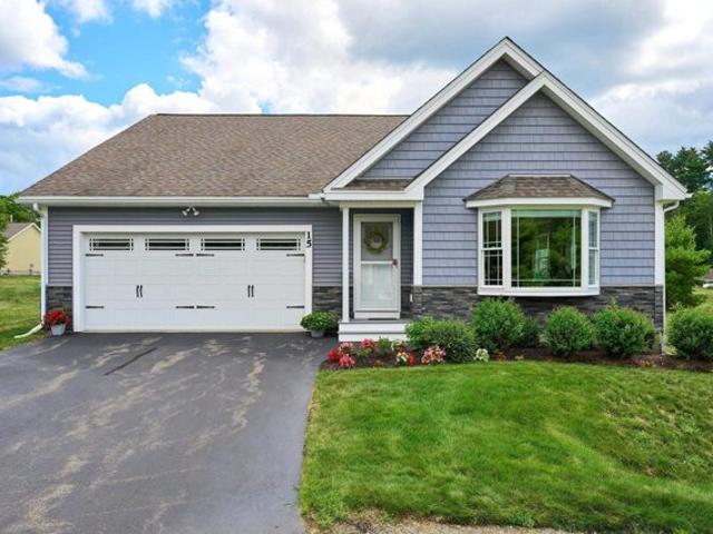 Monarch Way, Kingston, Condo For Sale