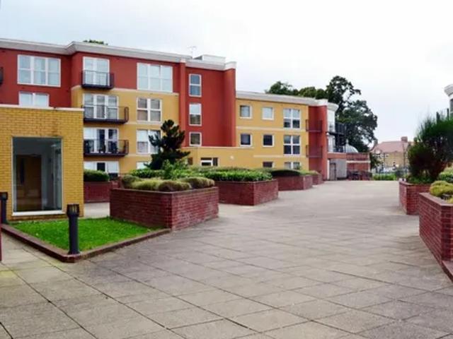 Monarch Way, London, IG2 7HS, United Kingdom | 2 bed apartment for rent #141082402 | Rentberry
