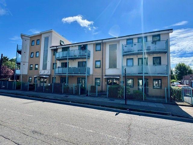 Monarchs Court, Imperial Drive, Harrow HA2, 2 bed flat to rent, £1,975 pcm | PrimeLocation