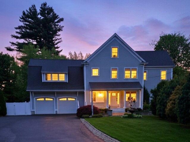 Monatiquot Ave, Braintree, Home For Sale