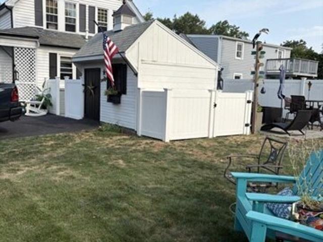 Monatiquot St, Weymouth, Home For Sale