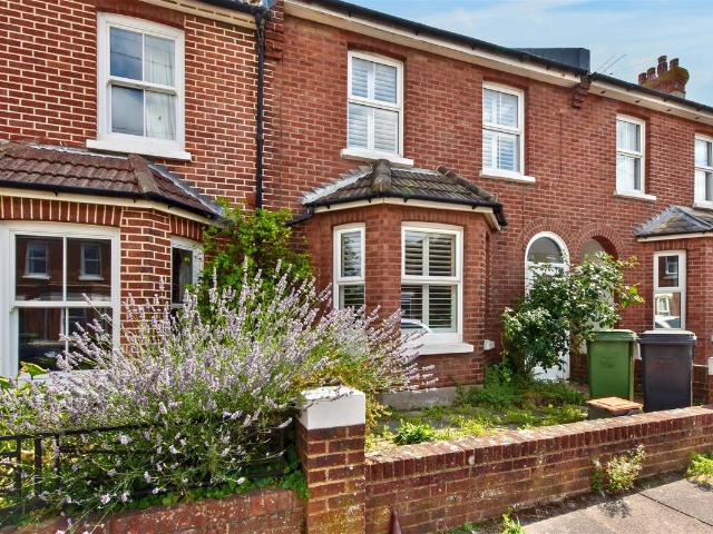 Monceux Road, Eastbourne BN21, 3 bed terraced house to rent, £1,500 pcm | PrimeLocation