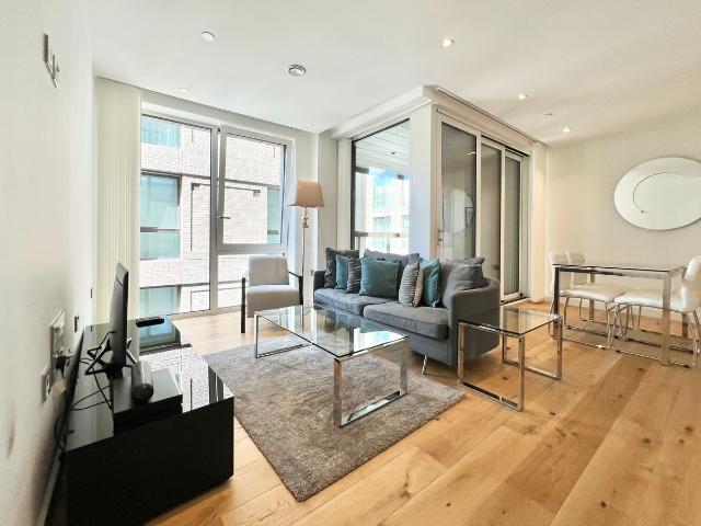 Monck Street, London SW1P, 1 bed flat to rent, £3,700 pcm | PrimeLocation