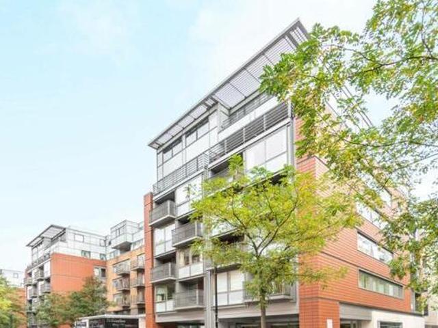 Monck Street, Pimlico, 2 Bedroom Flat