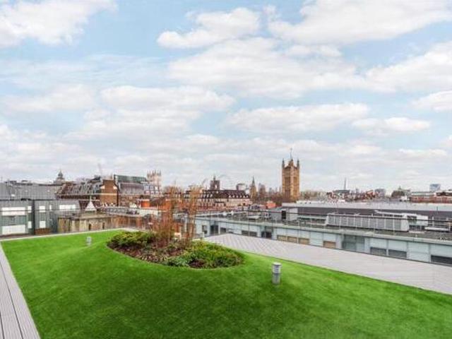 Monck Street, Rosamond House, Westminster, 2 Bedroom Apartment