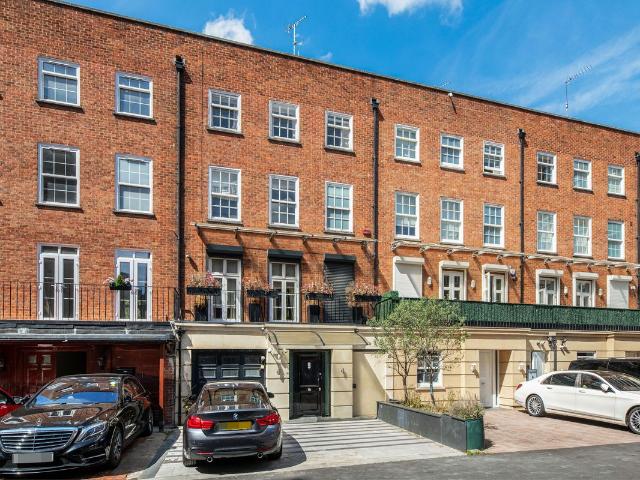 Moncorvo Close, London SW7, 5 bed town house to rent, £14,517 pcm | PrimeLocation