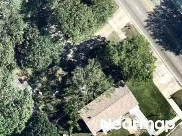 Moncrief Rd