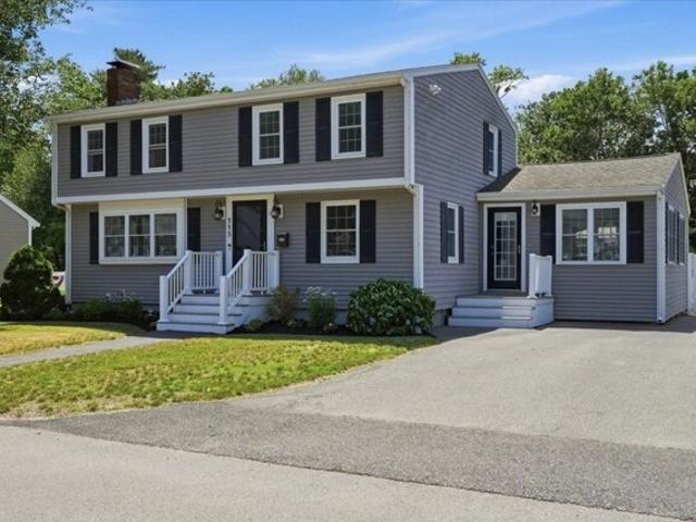 Moncrief Rd, Rockland, Home For Sale