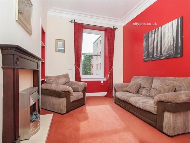 Moncrieff Terrace, Edinburgh