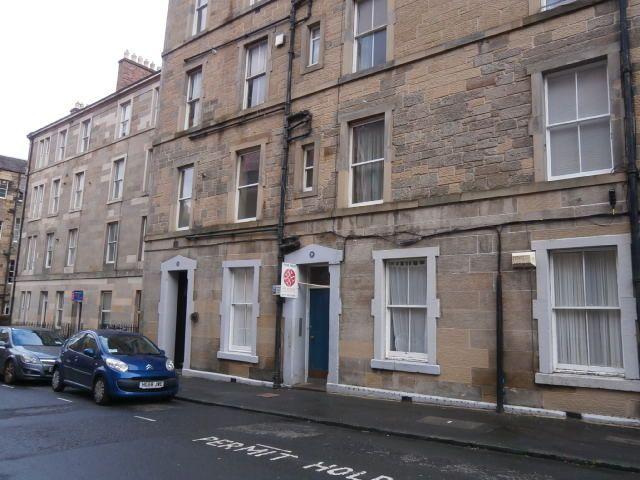 Moncrieff Terrace, Edinburgh EH9, 2 bed flat to rent, £1,900 pcm | PrimeLocation