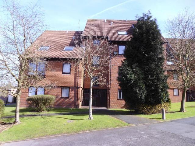 Moncrieffe Close, Dudley DY2, 1 bed flat to rent, £750 pcm | PrimeLocation