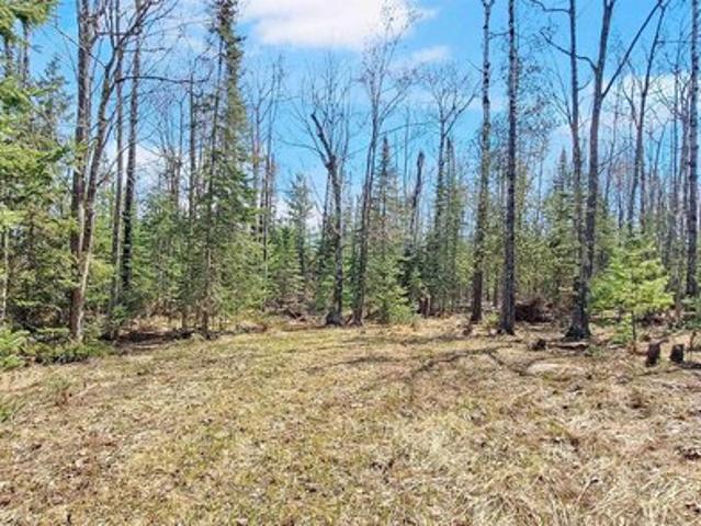 Mondamin Trl, La Pointe, WI 54850