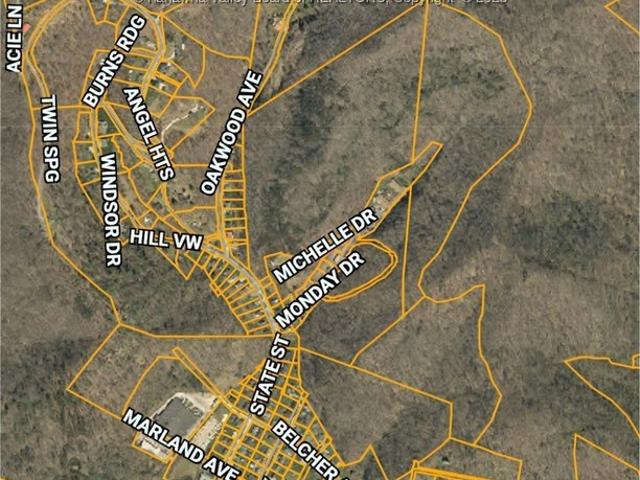 Monday Dr, Hamlin, WV 25523