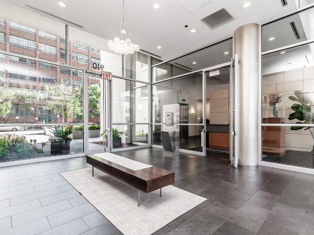 Mondial River West 1 Bedroom Apartment for Rent at 910 W Huron St, Chicago, IL 60642 West Town