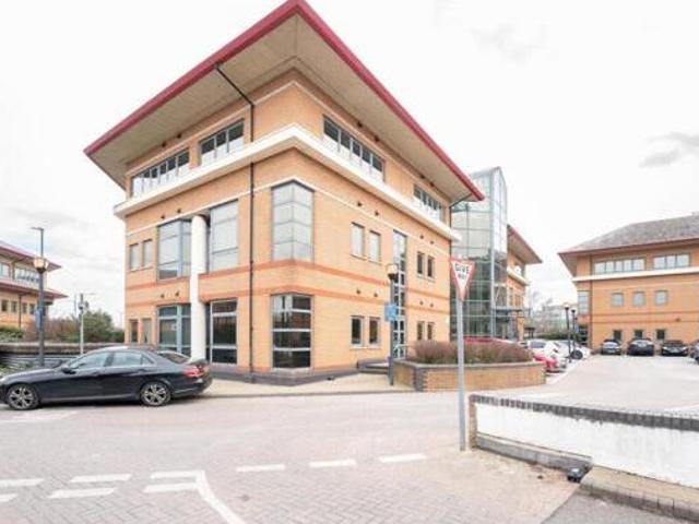 Mondial Way, Harlington, 1 Bedroom Apartment