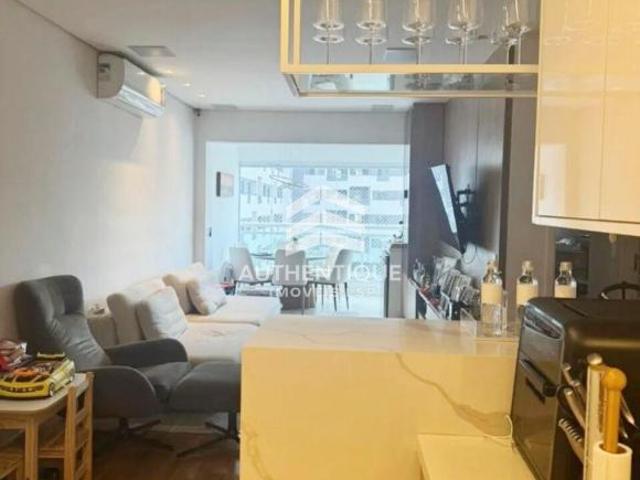 MONDO ITAIM Apartamento no bairro Vila Olímpia à venda