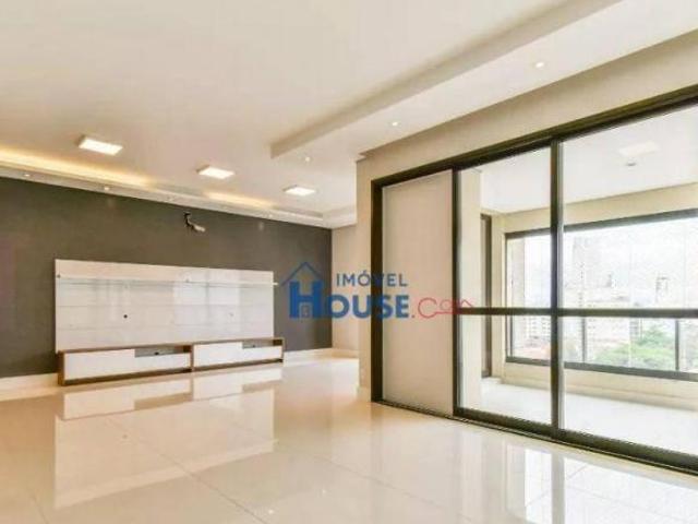 Mondrian Perdize Apartamento com 4 Quartos sendo 2 Suítes à Venda em Perdizes, 228m²
