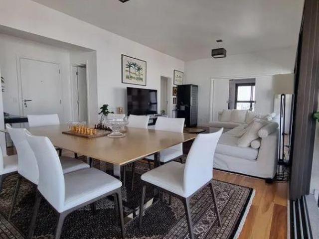 Mondrian Perdizes | Apartamento com 3 Quartos sendo 3 Suítes à Venda em Perdizes, 228m²