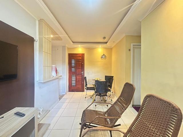 MONDUBIM APARTAMENTO ANTONIO DIVINO, 325 AP 103 BL 8 VILLAGIO MARAPONGA CONDOMINIO CLUBE