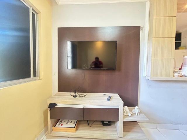 MONDUBIM APARTAMENTO ANTONIO DIVINO, 325 AP 103 BL 8 VILLAGIO MARAPONGA CONDOMINIO CLUBE
