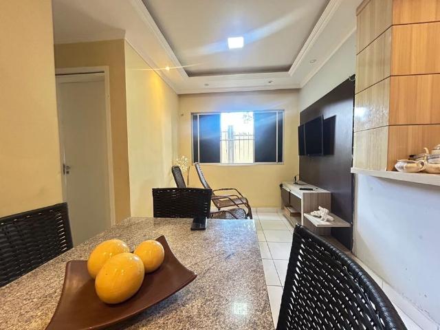 MONDUBIM APARTAMENTO ANTONIO DIVINO, 325 AP 103 BL 8 VILLAGIO MARAPONGA CONDOMINIO CLUBE