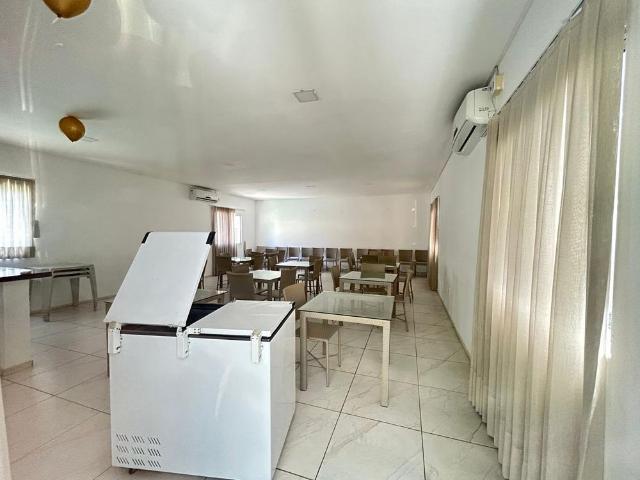 MONDUBIM APARTAMENTO ANTONIO DIVINO, 325 AP 103 BL 8 VILLAGIO MARAPONGA CONDOMINIO CLUBE
