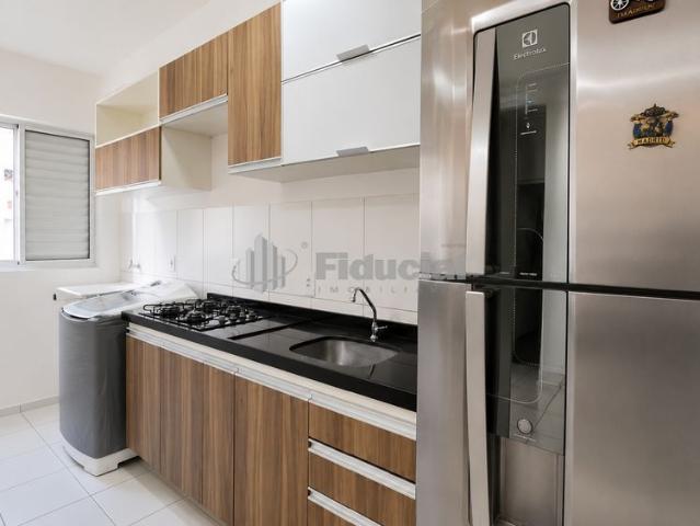 MONDUBIM APARTAMENTO R ANTONIO DIVINO, 325 206 BL 01 VILLAGIO MARAPONGA CONDOMINIO CLUBE