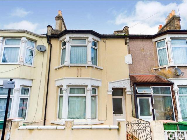 Monega Road, London E7, 2 bed semi detached house to rent, £1,600 pcm | PrimeLocation