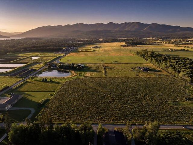 Monegan Rd, Whitefish, MT 59937