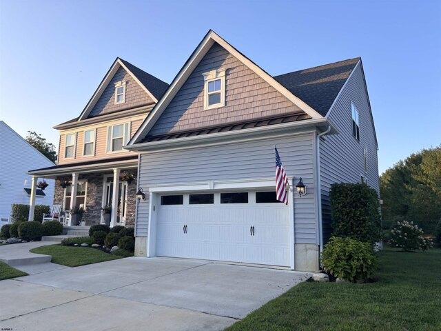 Monet Dr, Mays Landing, Home For Sale
