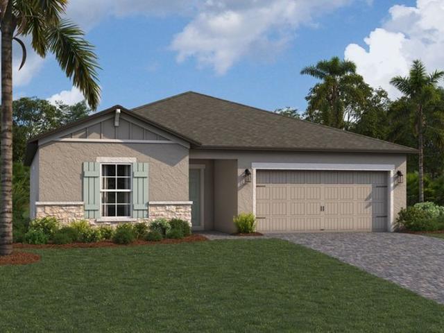 Monet Plan Avalon West Community