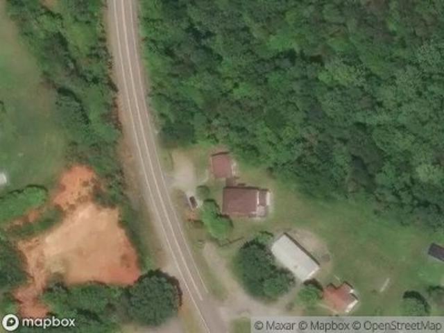 Moneta Rd