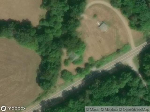 Moneta Rd
