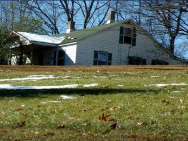 Moneta Rd