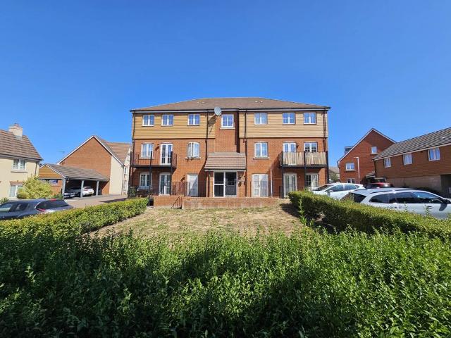 Moneta Rise, Leighton Buzzard LU7 1 bed flat to rent £1,050 pcm £242 pw