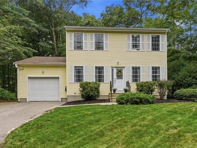 Money Hill Rd, Glocester, Home For Sale