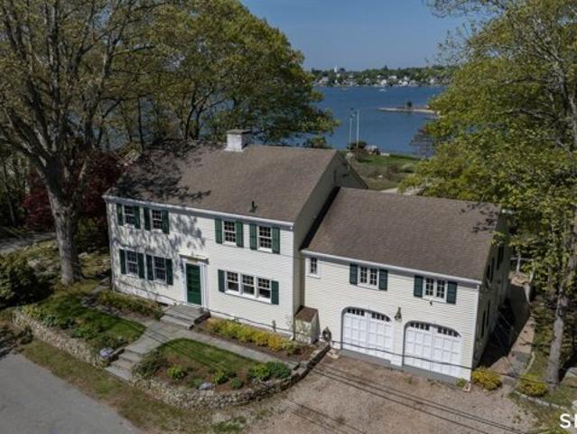 Money Point Rd, Stonington, Home For Sale