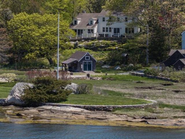 Money Point Rd, Stonington, Home For Sale