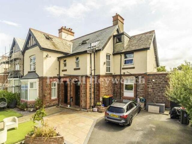 Moneyclose Lane, Heysham, 5 Bedroom House