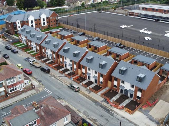 Moneyfield Avenue, Portsmouth PO3, 4 bed semi detached house to rent, £2,000 pcm | PrimeLocation
