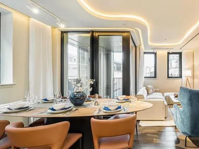 Moneysupermarket Group, 1 Dean Street, London, W1D 3RB, United Kingdom | 3 bed apartment for rent #139402866 | Rentberry