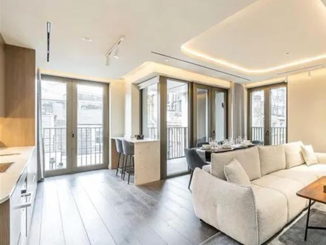 Moneysupermarket Group, 1 Dean Street, London, W1D 3RB, United Kingdom | 3 bed apartment for rent #139403515 | Rentberry