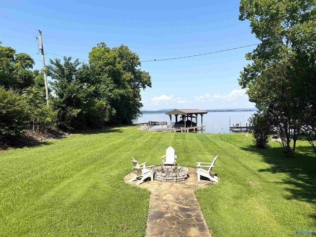 Moneys Bend Rd Lot 3, Cedar Bluff, AL 35959