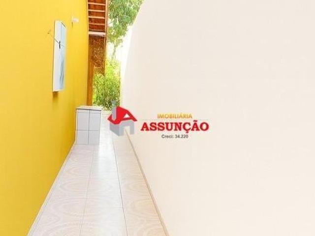 MONGAGUÁ PRAIA SOBRADO AMPLO B. FLORIDA MIRIM